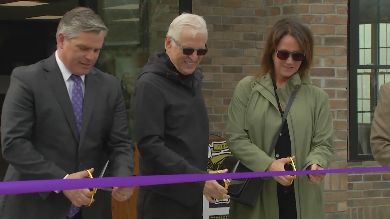 Christian Brothers Academy unveils new multi-purpose dome – NEWS10 ABC