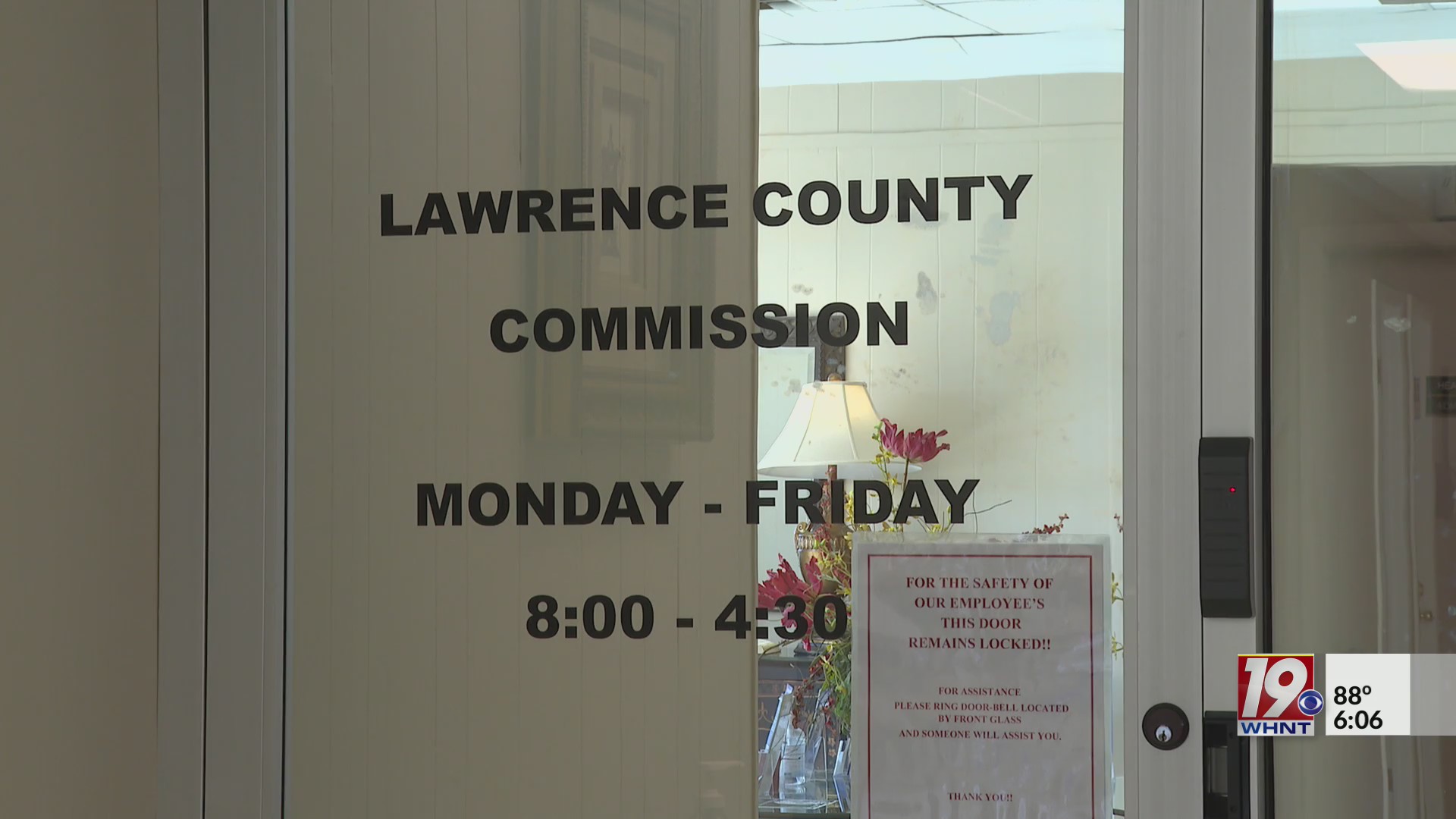 One Step Closer To Implementing State Animal Control Law | July 2, 2024 ...