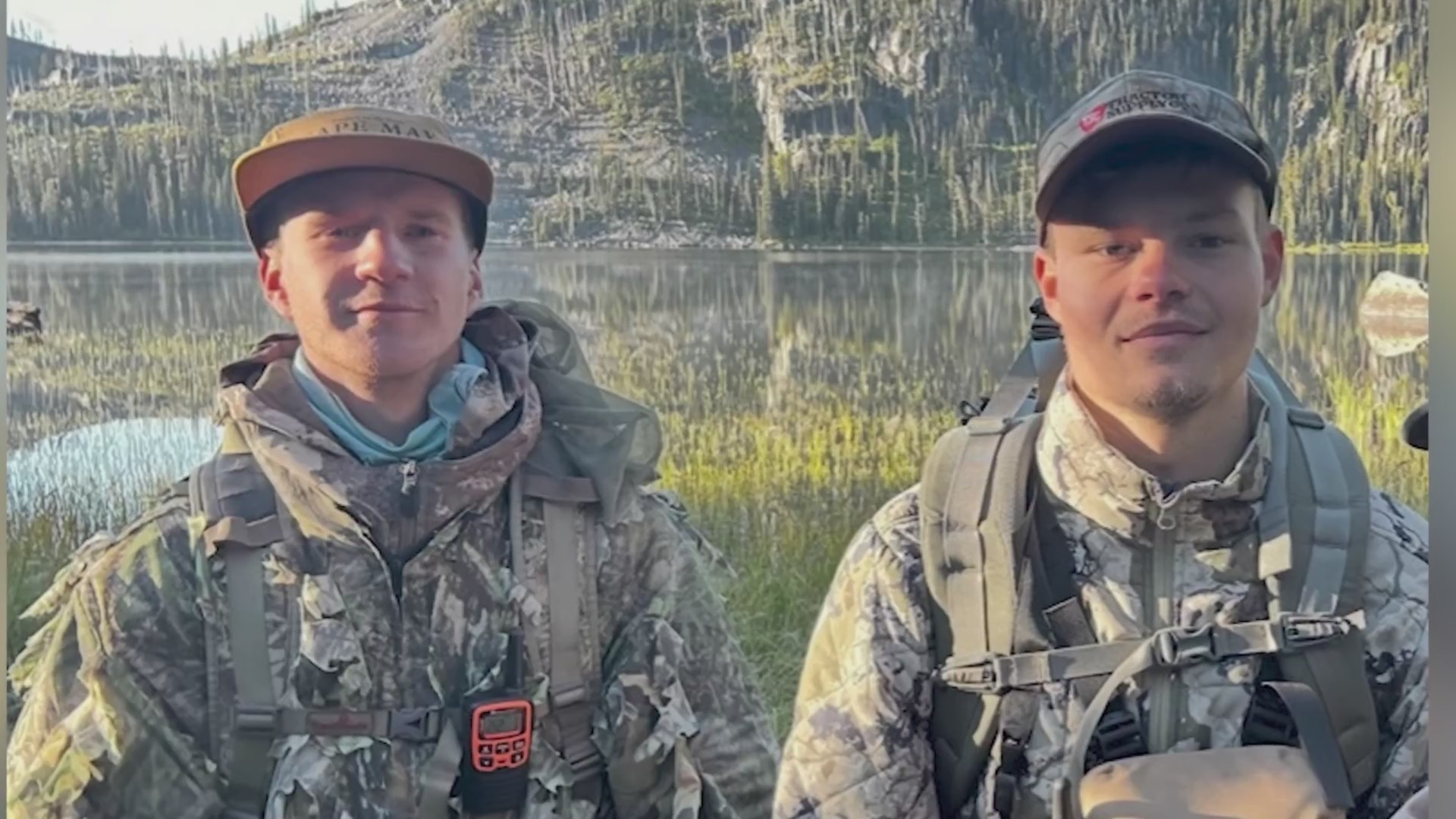 Hunters missing in southern Colorado found dead: Family – FOX31 Denver
