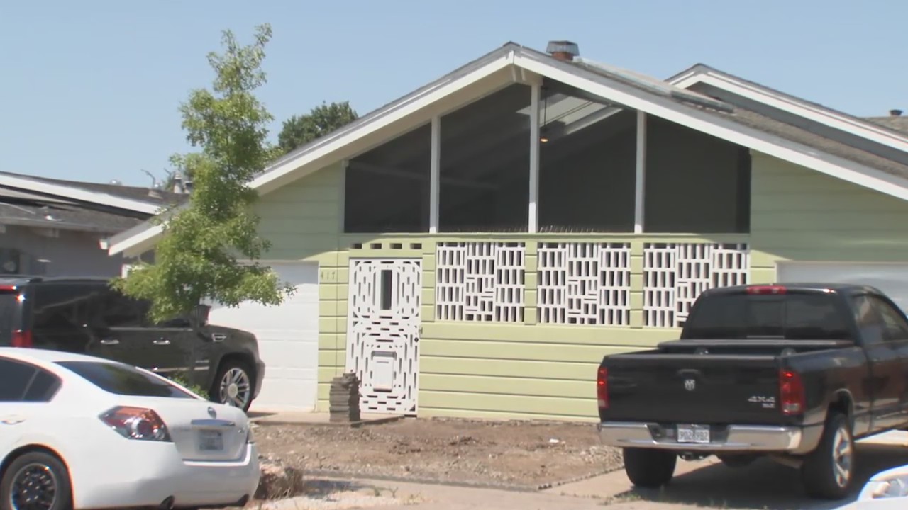 Alameda shooting: 4 killed, 1 in critical – KRON4