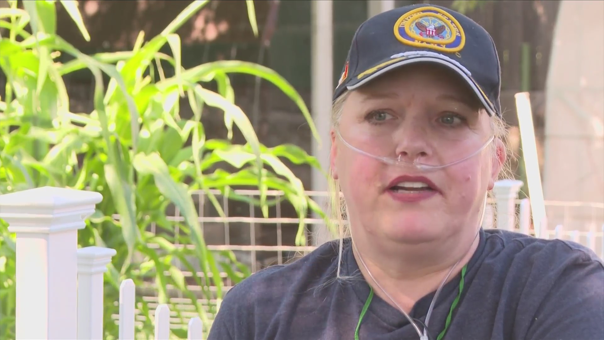 Local Navy Veteran Deanna Tindall is gifted a new roof – KAMR ...