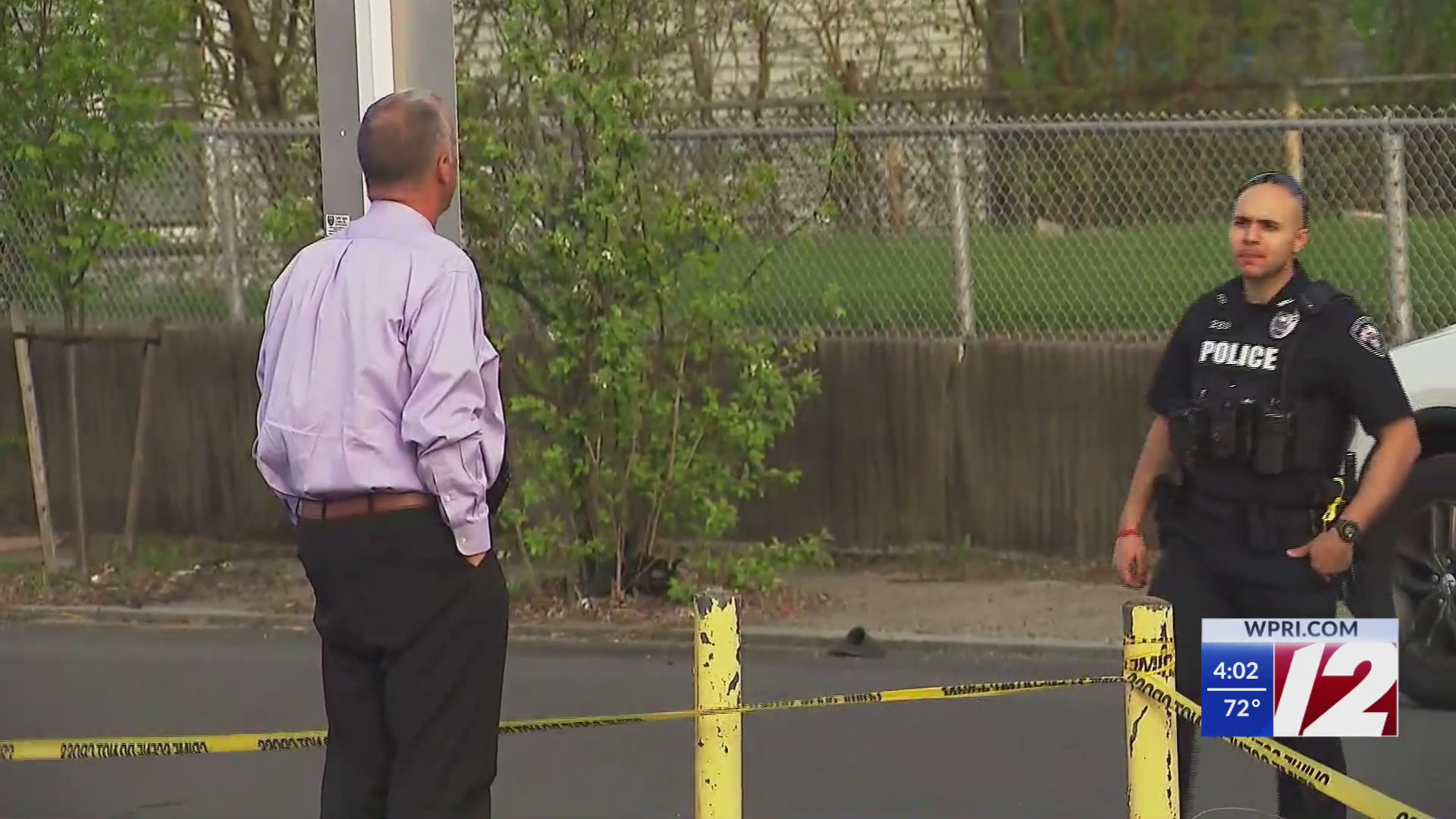 Pawtucket Police still searching for suspect in homicide – WPRI.com