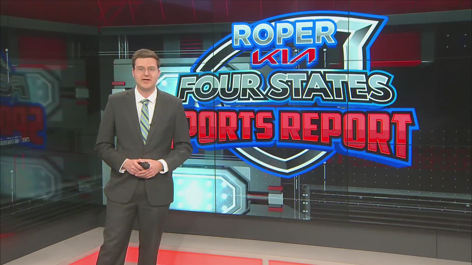 MSSU football’s Luke Sampson enters the transfer portal – KSNF/KODE ...