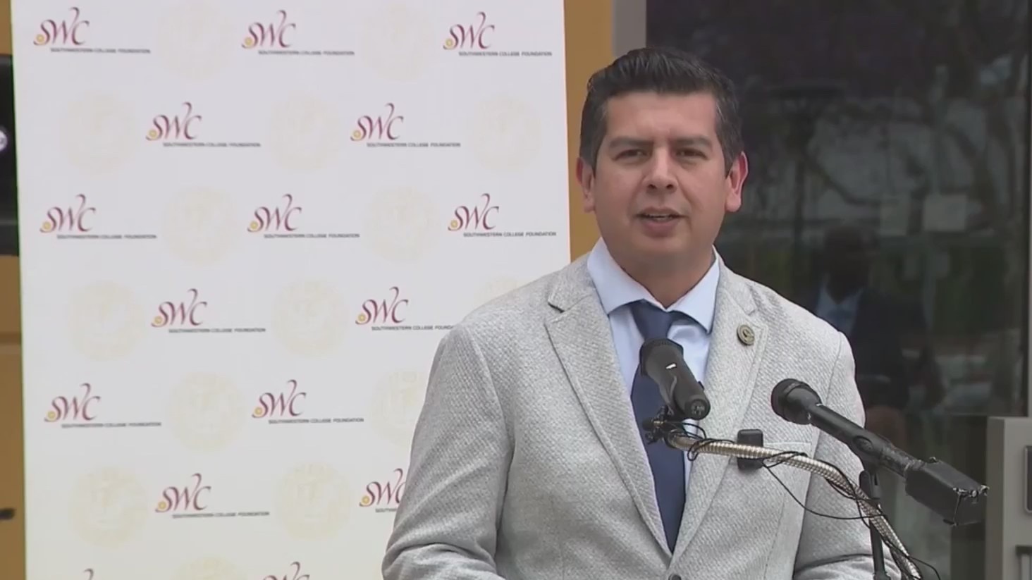Southwestern College partners with CSU San Marcos – FOX 5 San Diego ...