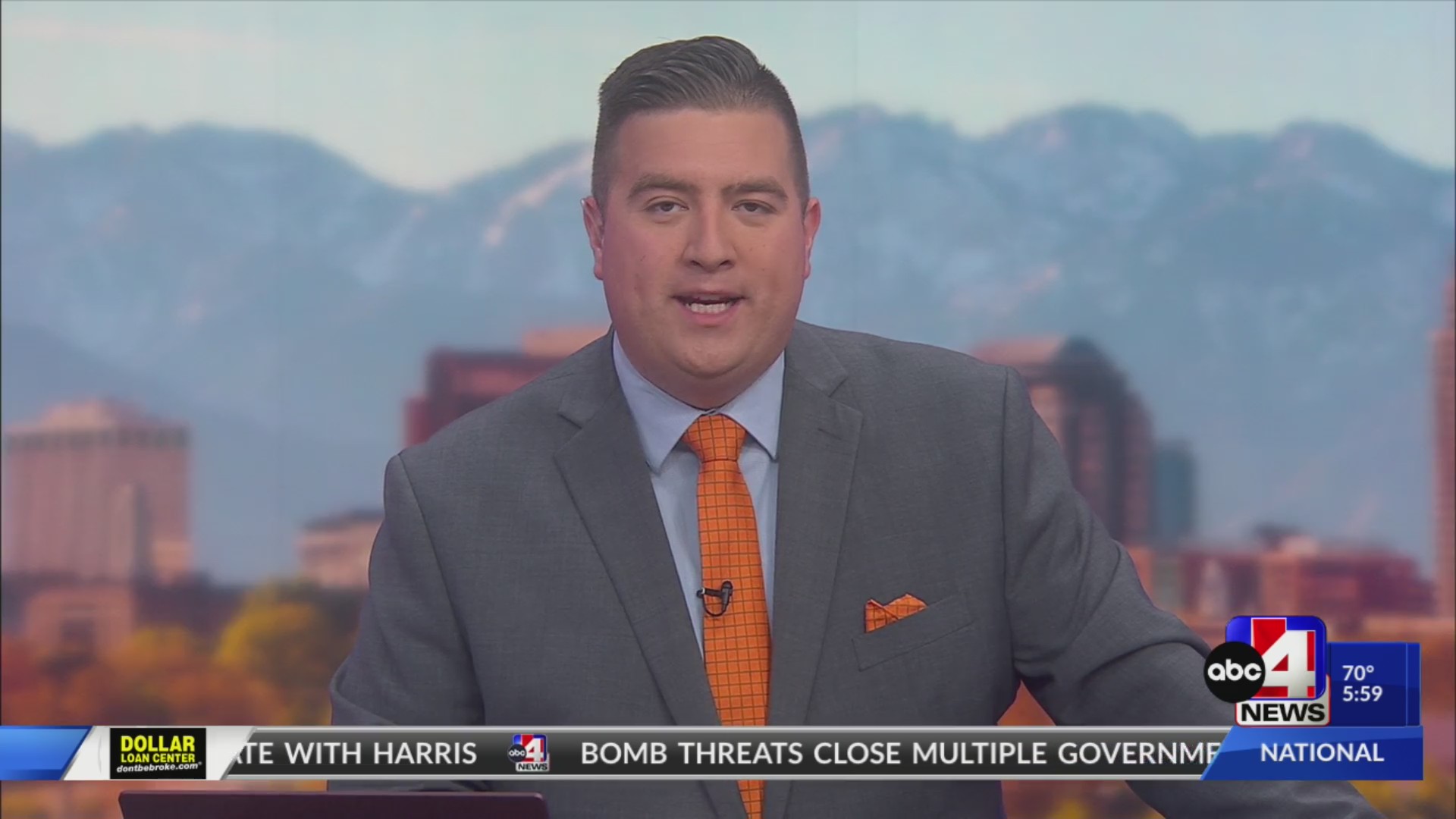 Amendment D voided, but still on the ballot – ABC4 Utah