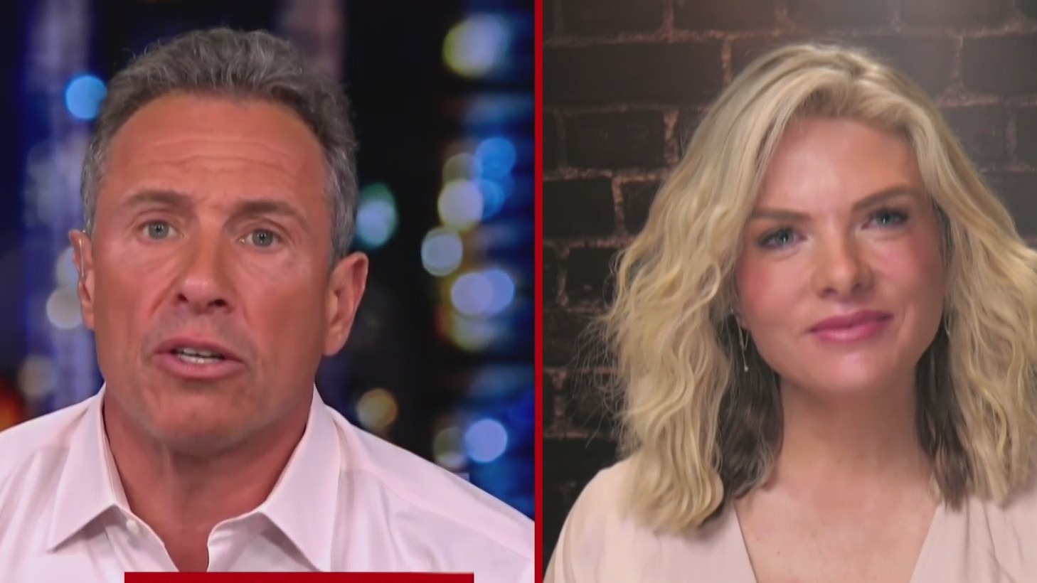 Balanced coverage needed on Gaza frontlines: Journalist | CUOMO – NewsNation