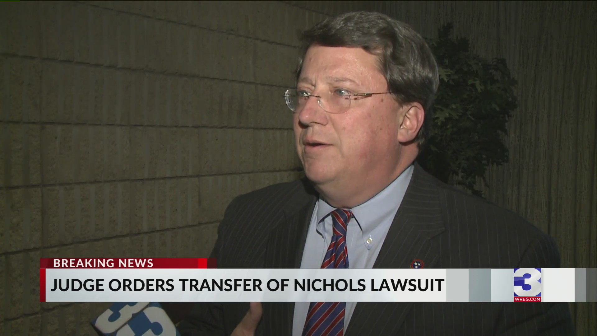 Judge recused in Tyre Nichols case also leaves city lawsuit – WREG.com