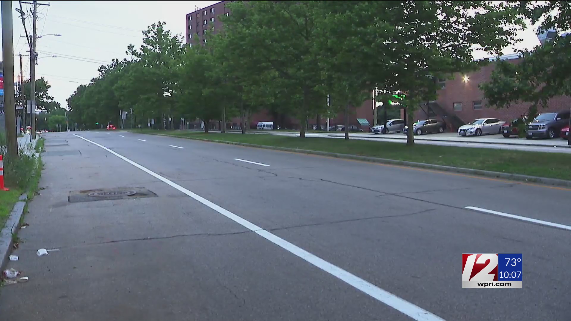 North Main Street Task Force discusses safety improvements, funding ...