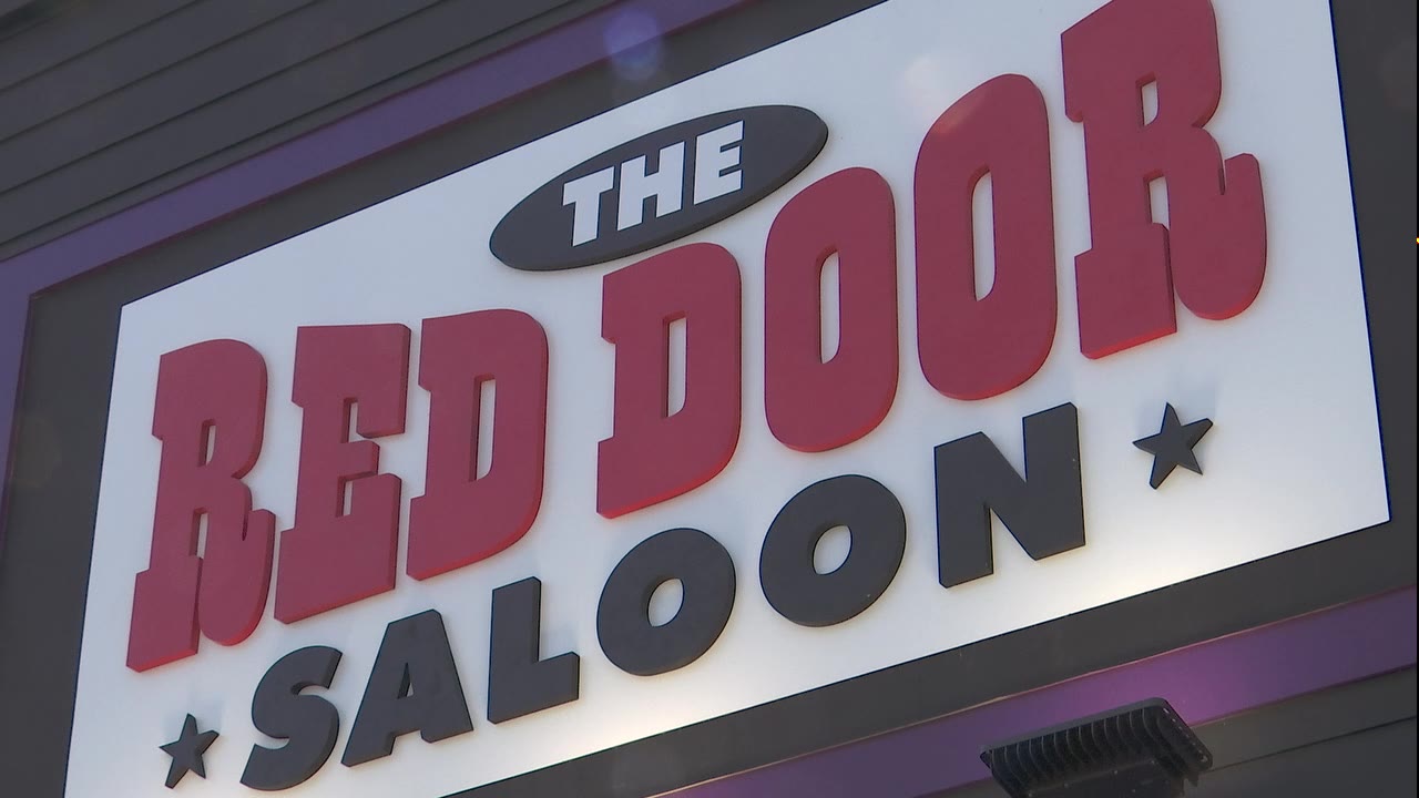 The Red Door in Donelson swings open as neighborhood continues to boom ...