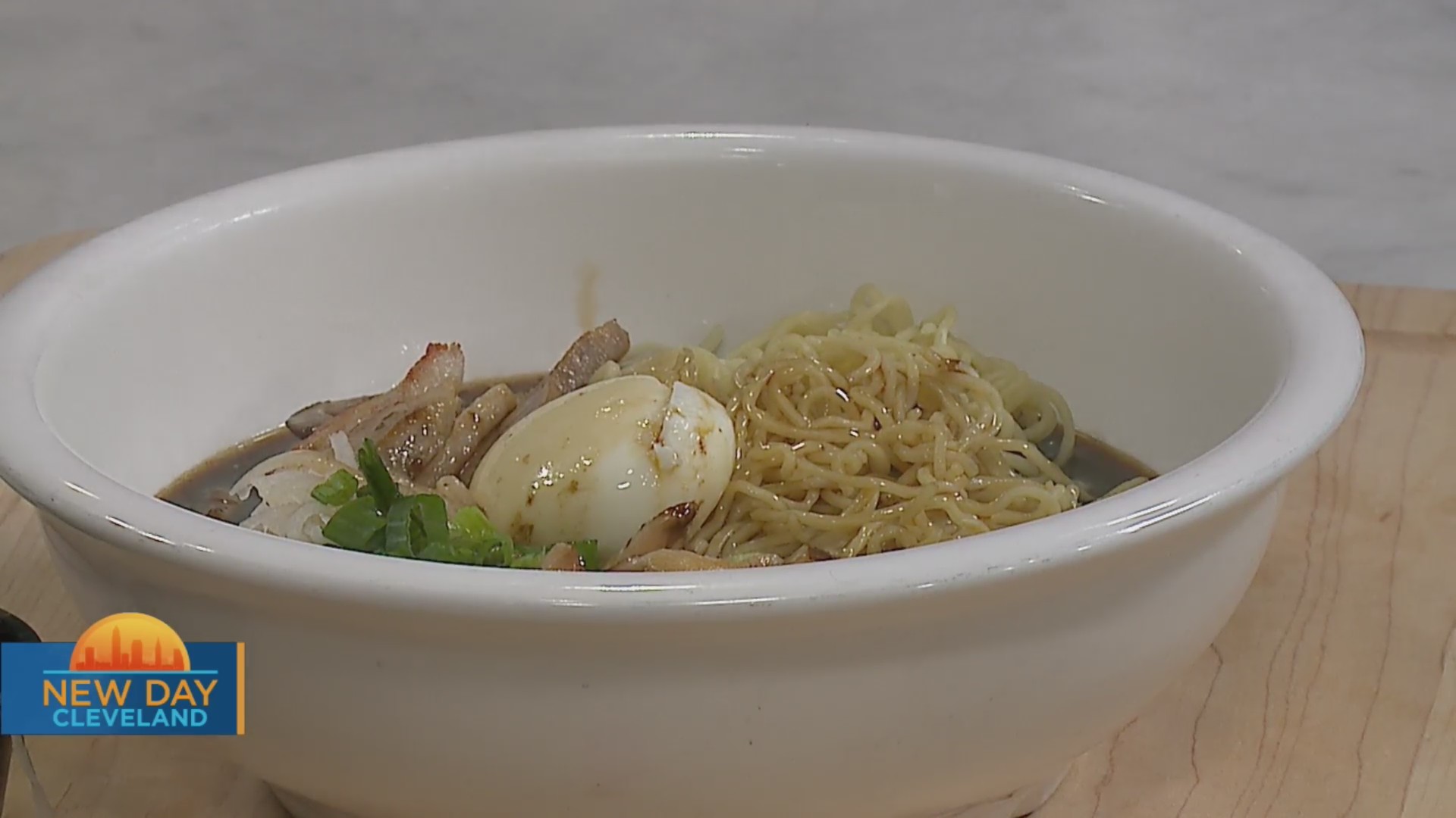 New Day: Vue Wadsworth – Fox 8 Cleveland WJW