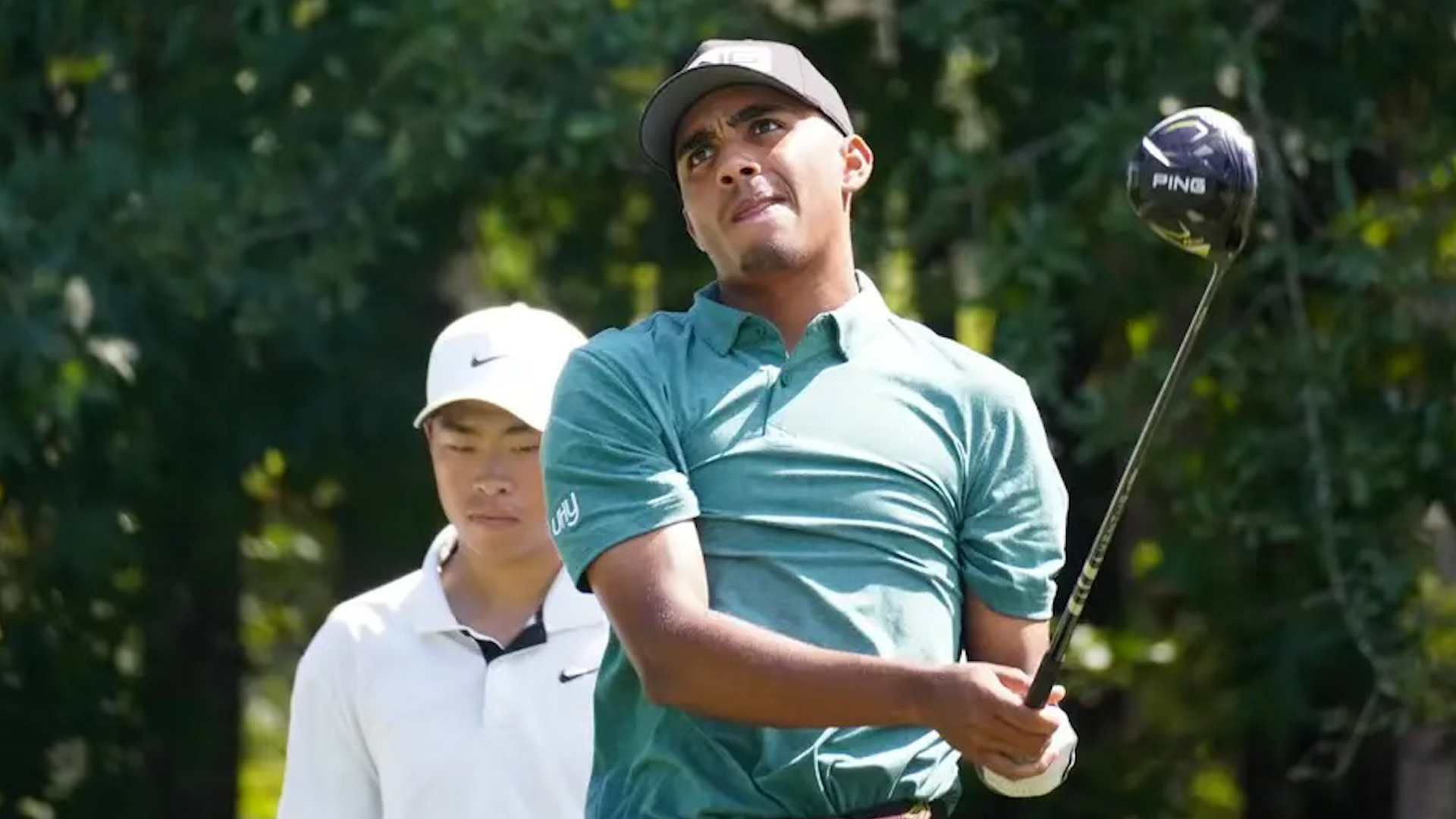 Local teen golfer gaining national attention – SNN News