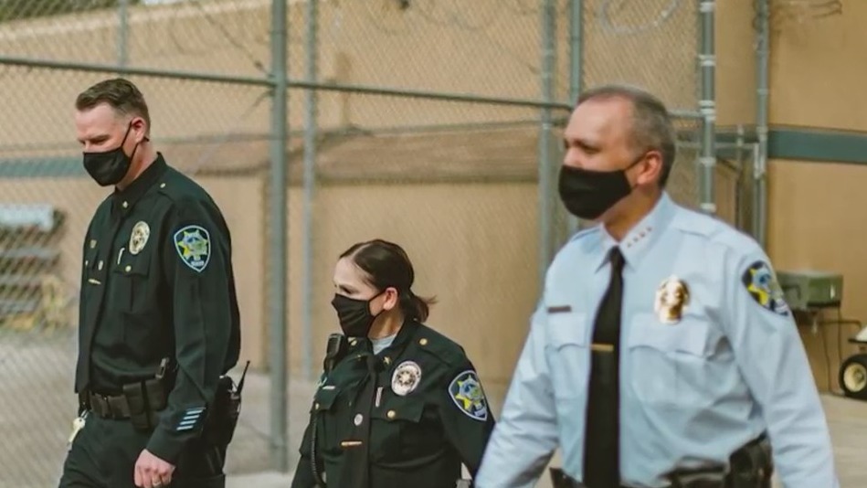 Louis Molina appointed commissioner of NYC DCAS – PIX11