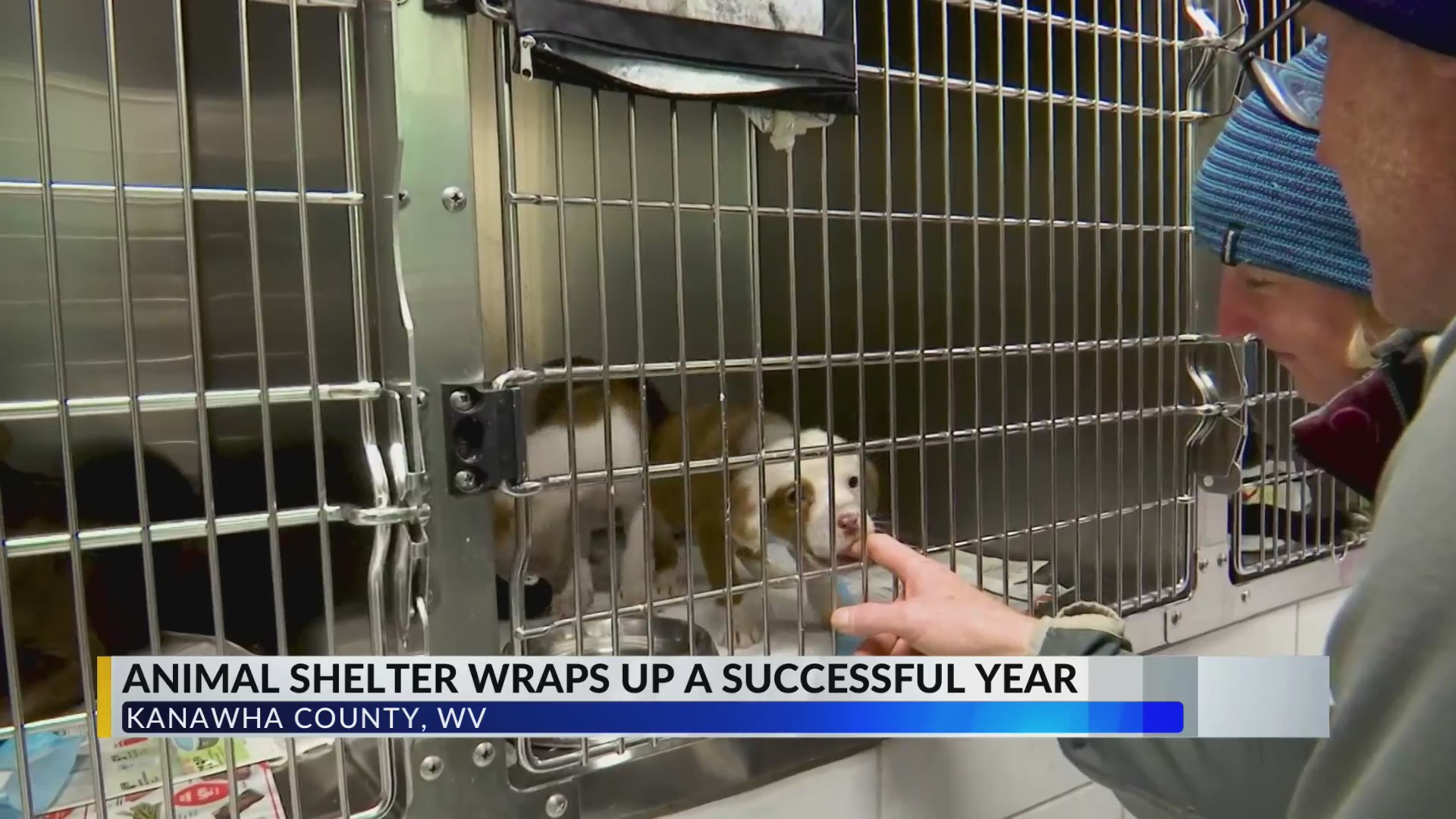 Kanawha-Charleston Humane Association thanks community for successful ...
