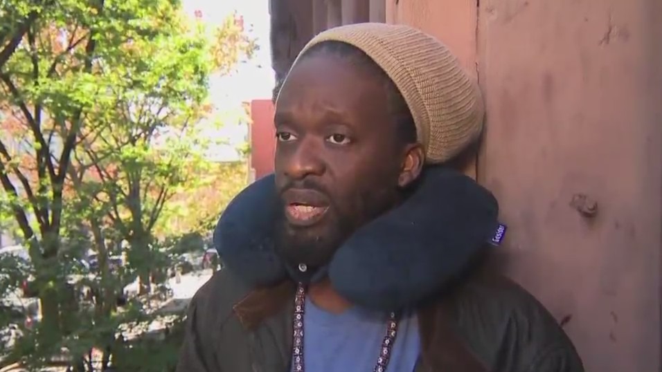 Brooklyn rapper left injured and unconscious after hit-and-run – PIX11