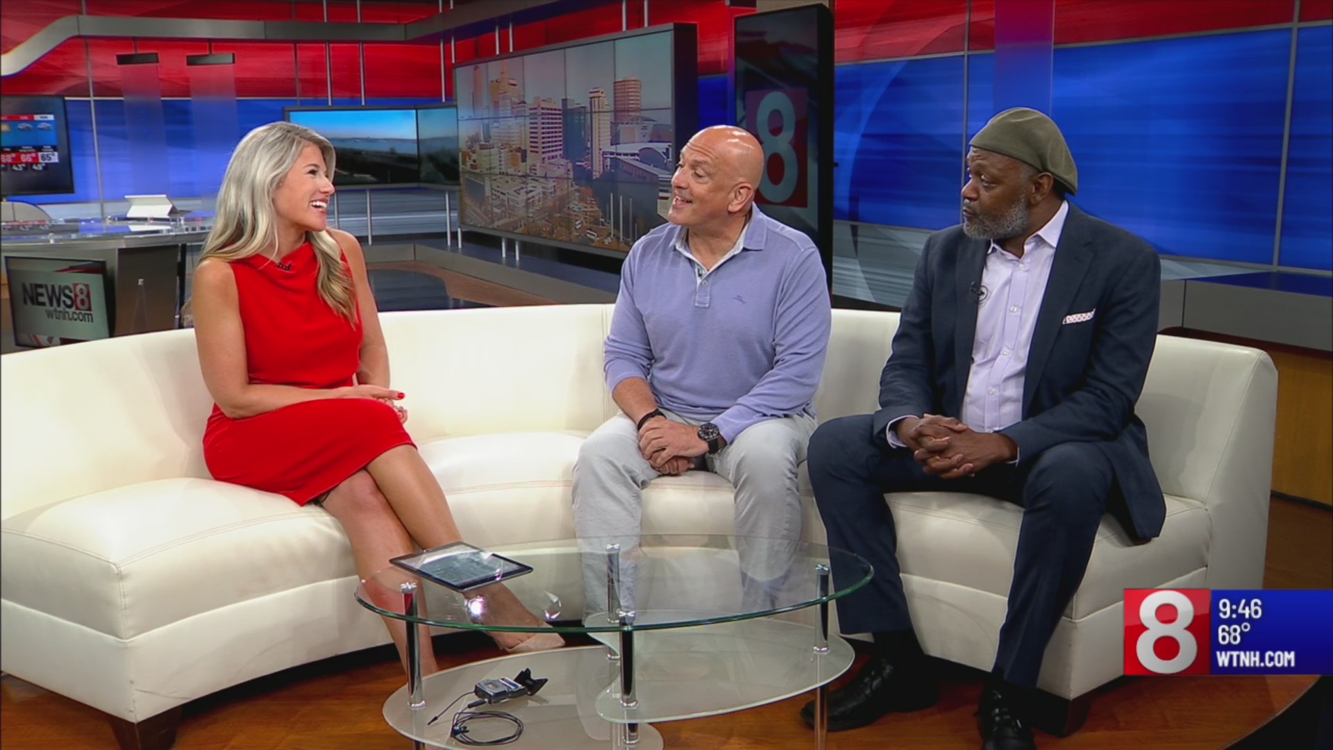 Theatre Week CT returns to Hartford – WTNH.com