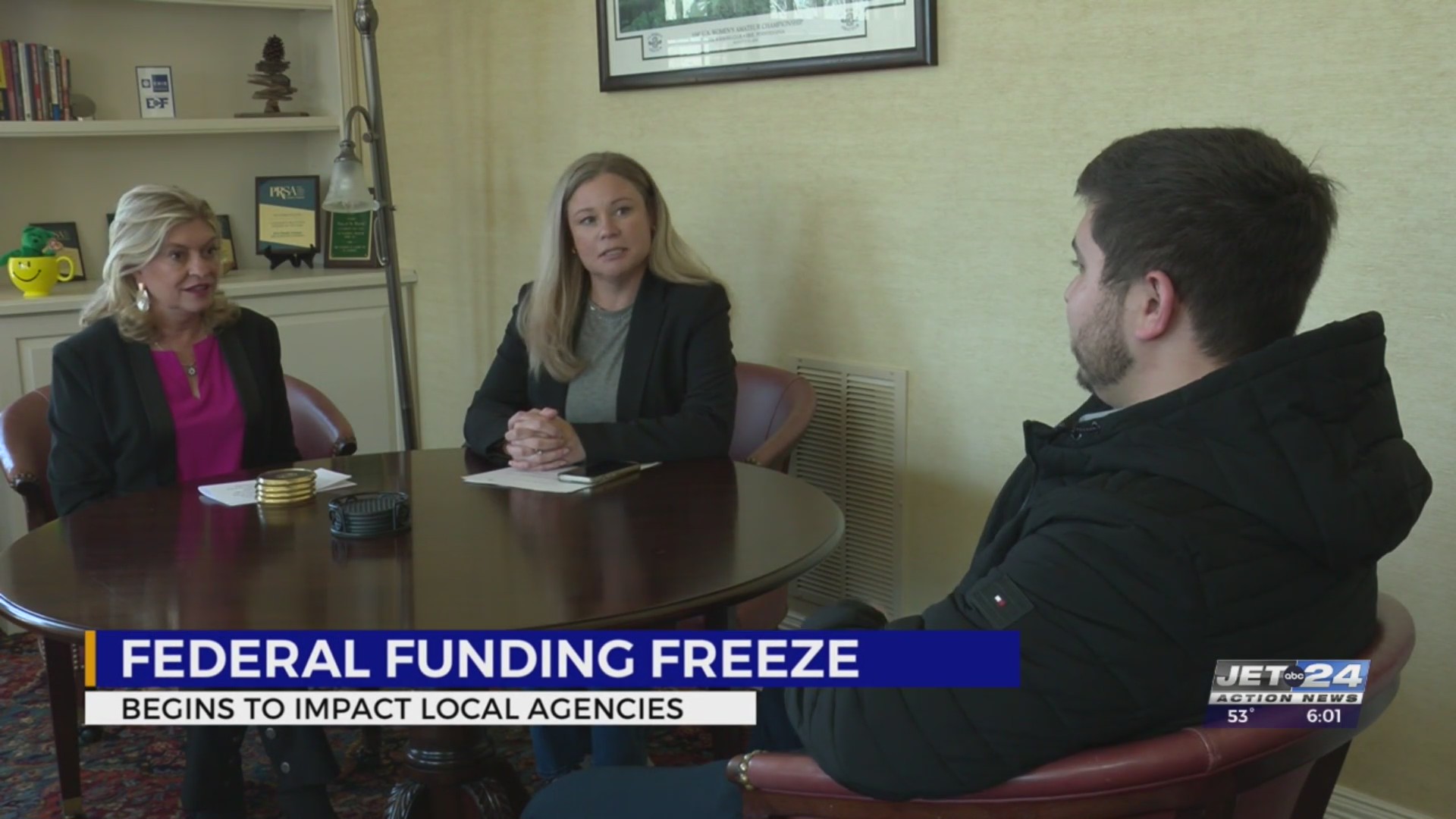 ‘It’s a crisis’ Erie County refugees in crisis due to federal funding ...