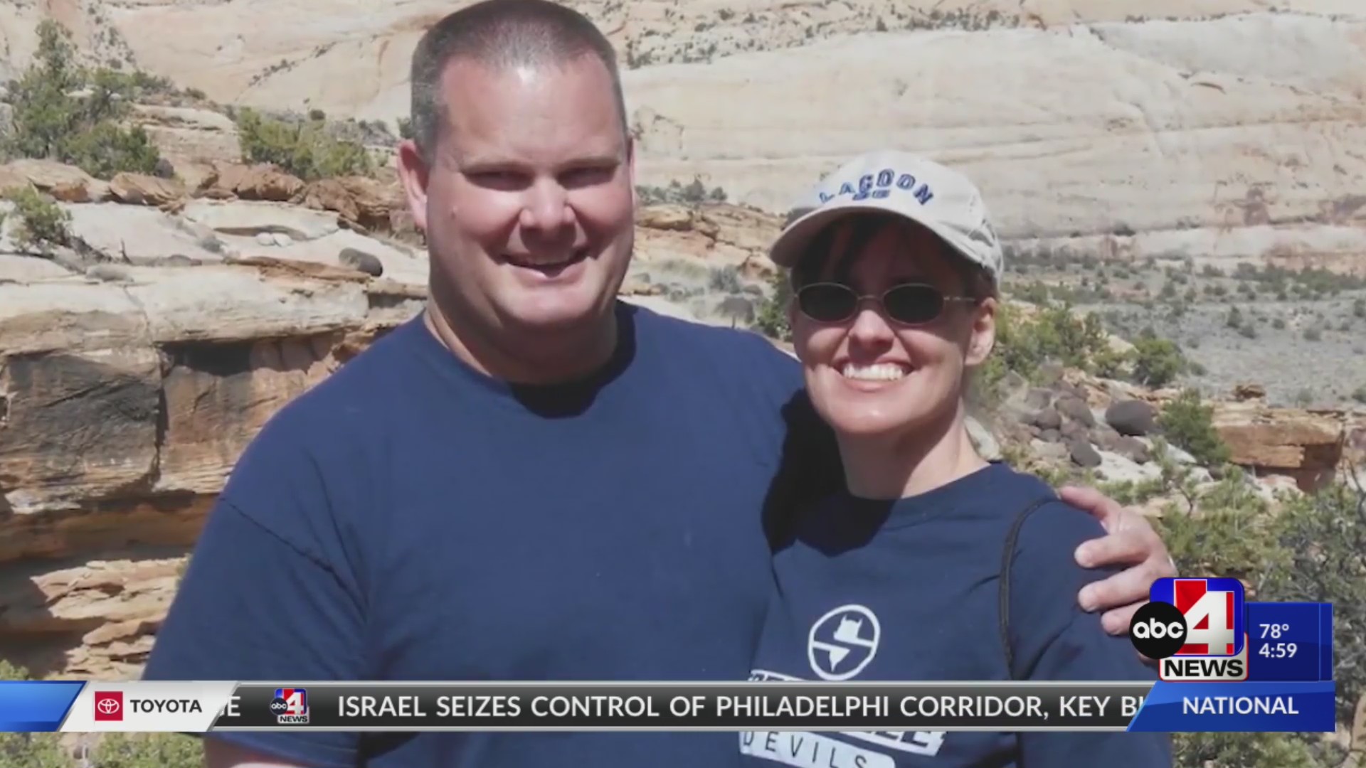 Jury hears tearful victim impact statements at Chad Daybell’s ...