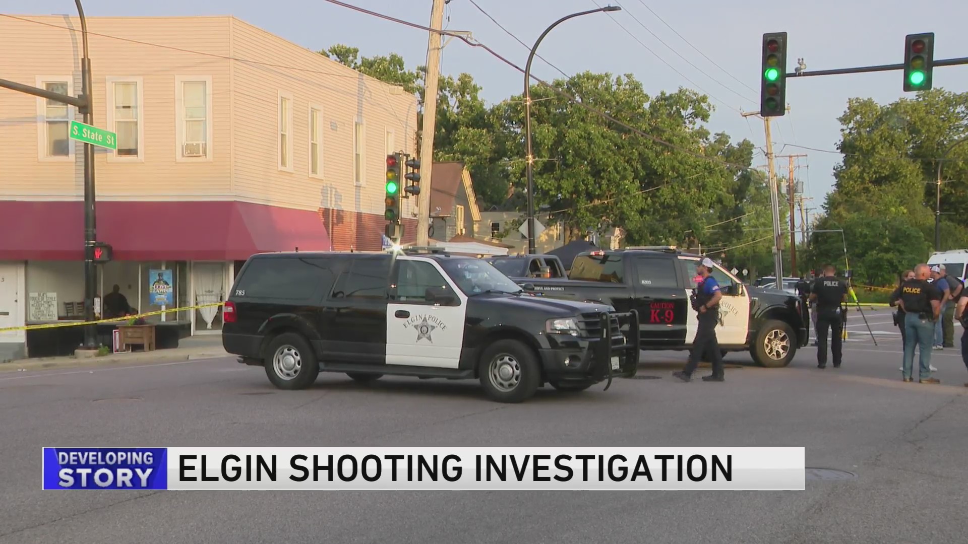 Off-duty sheriff’s deputy shoots, kills suspect in Elgin after coming ...
