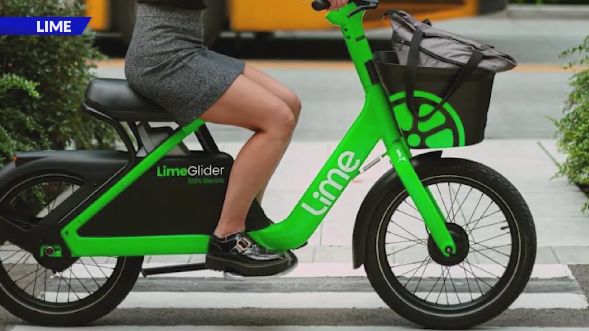 Lime Gliders to come to Denver – FOX31 Denver