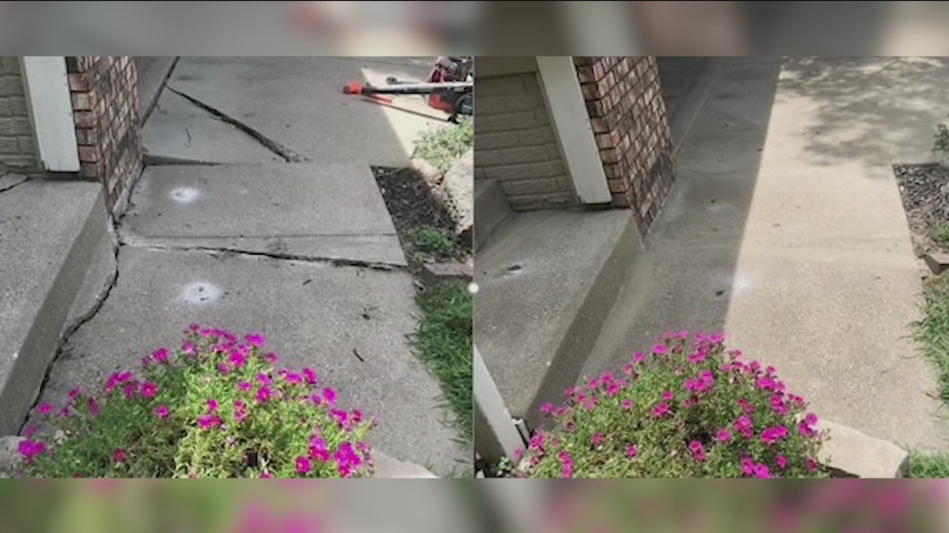 Say goodbye to cracks in your pavement – who13.com