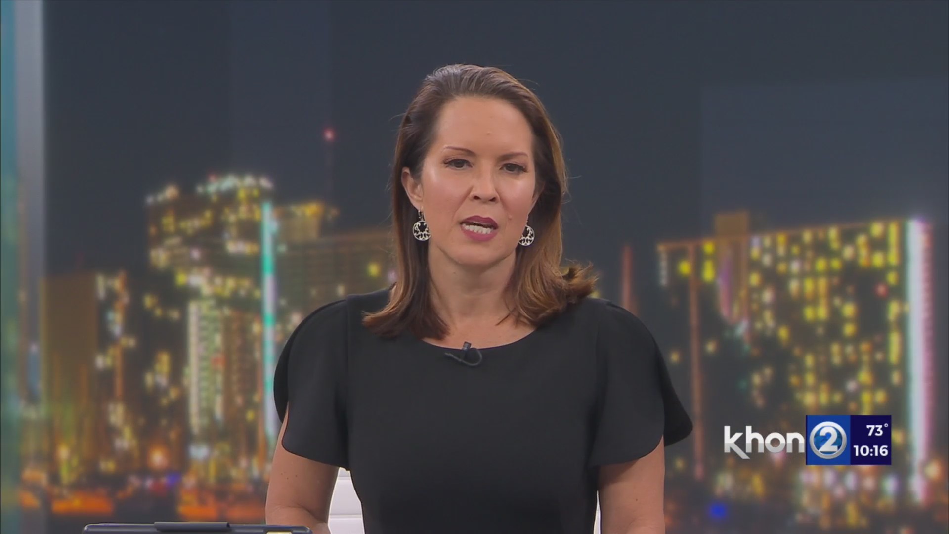 Nurses across the islands authorize strike – KHON2