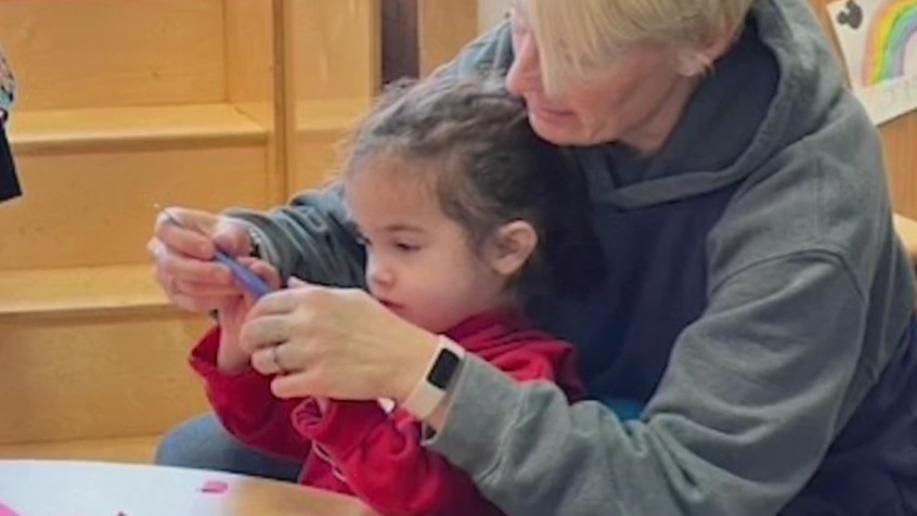 Adapting and Evolving Education For Nursery School Students – FOX40 News