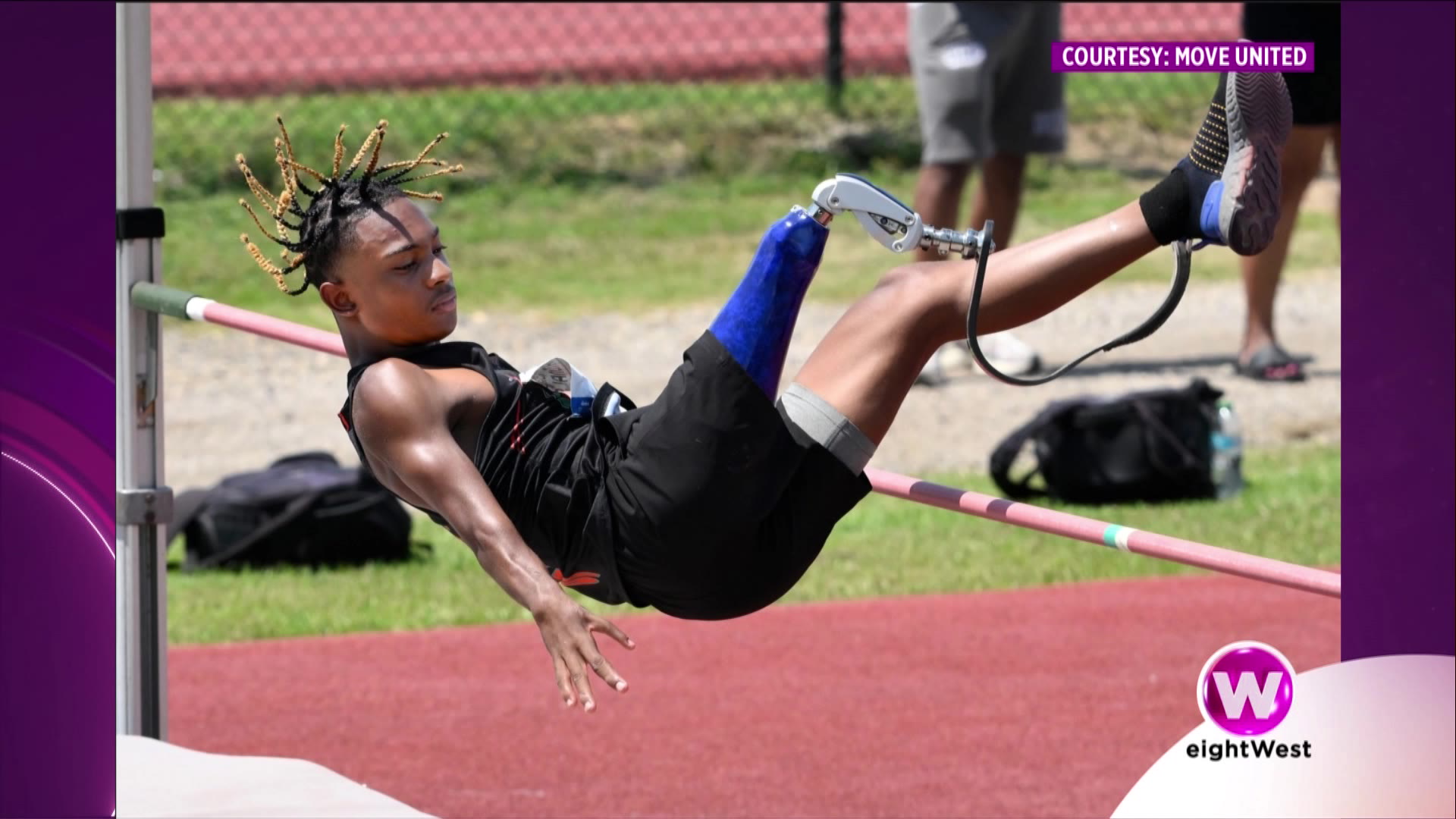 The Hartford Nationals is taking over Grand Rapids – WOODTV.com