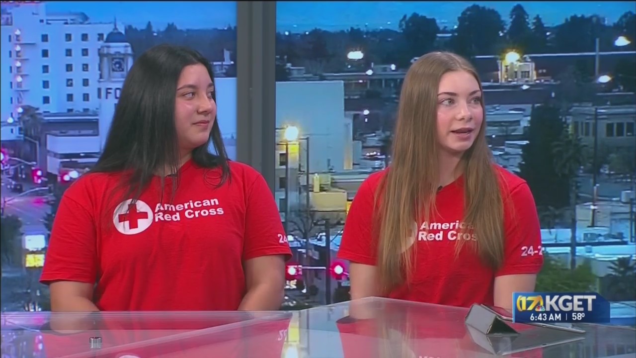 ‘Sound the Alarm’ provides free smoke alarms for families in Kern ...