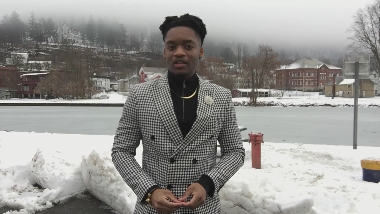 Dresden clerk uses personal well to help Whitehall residents without ...