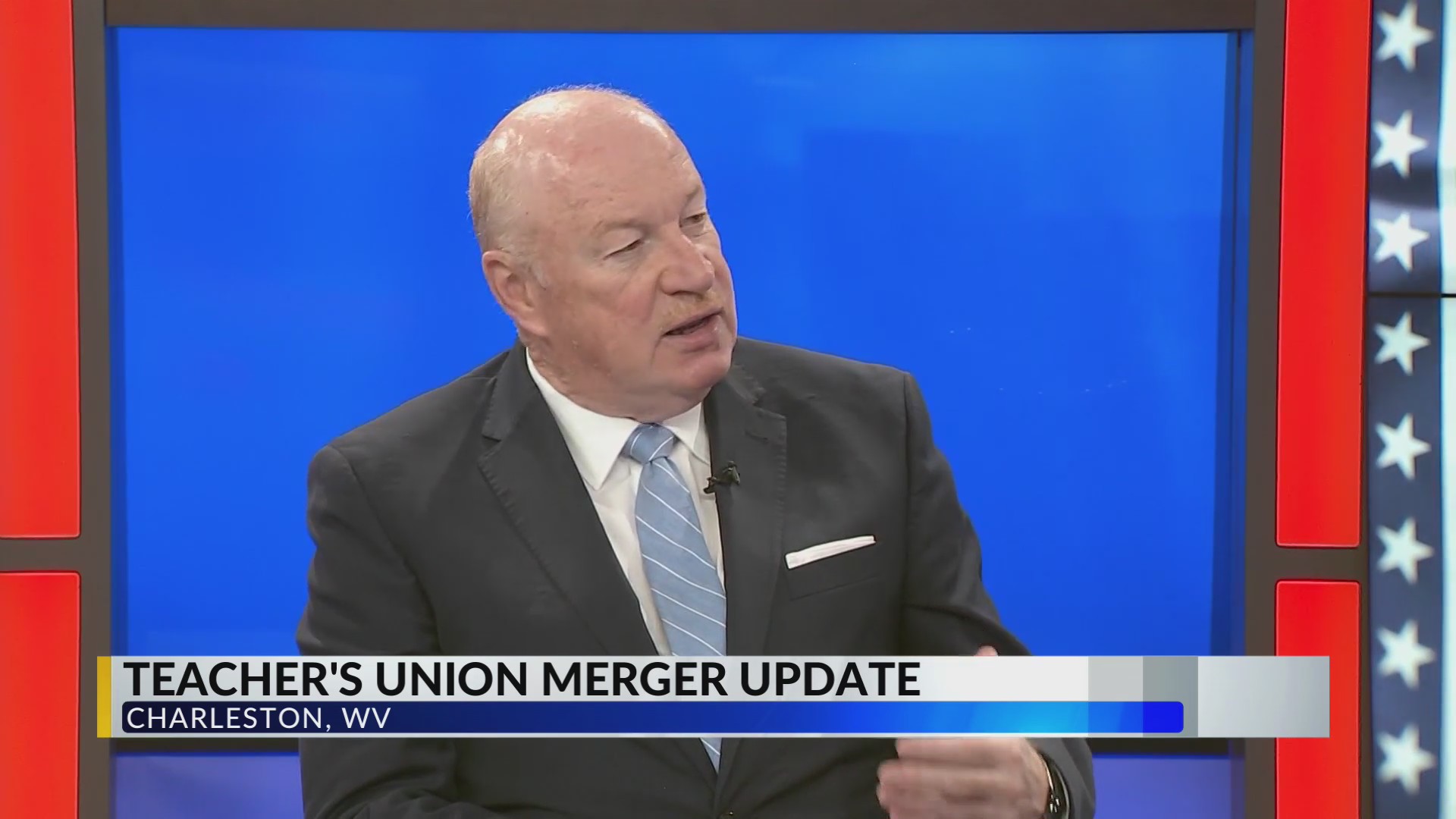 Effort continues to merge the two West Virginia teacher unions – WBOY.com