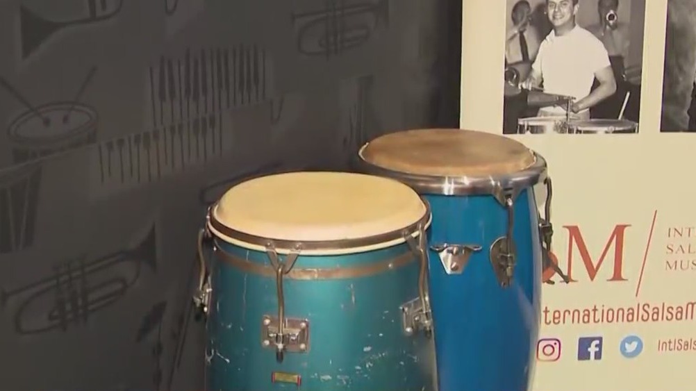 Salsa Museum preserves Dominican music’s impact on NYC – PIX11
