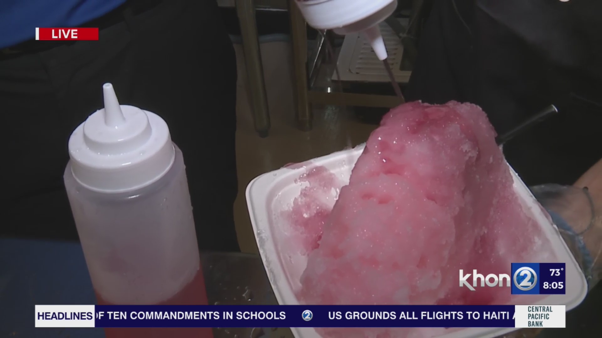 Gecko Girlz Shave Ice & Ice Cream Shop debut’s it’s first Oahu location ...