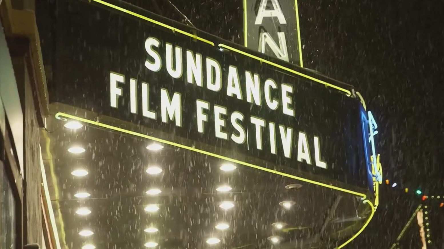 Sundance Film Festival’s big change – KTLA