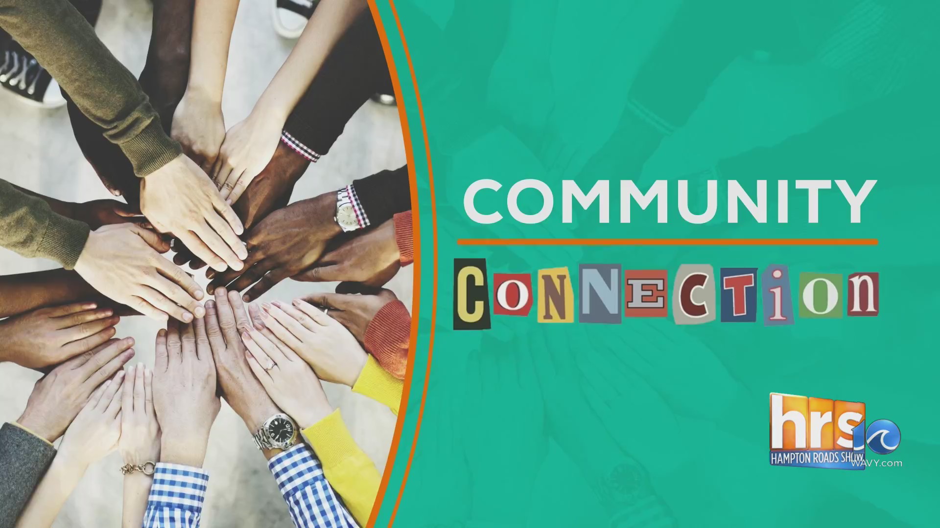 Community Connection: Hero Kids Foundation – WAVY.com