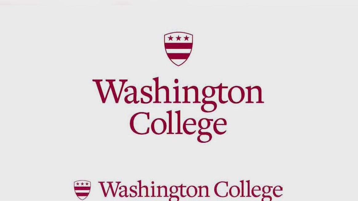 What’s trending: Washington College changes logo – KOIN.com