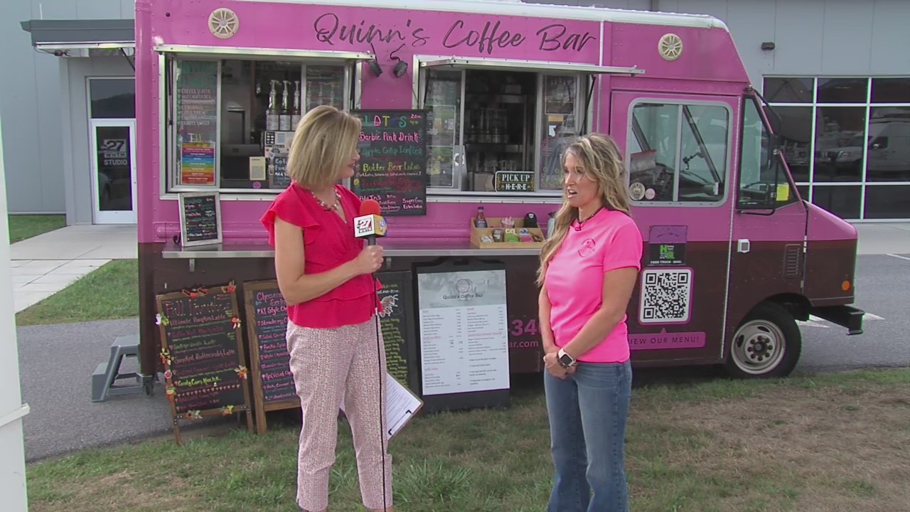Quinn’s Coffee Bar – ABC27