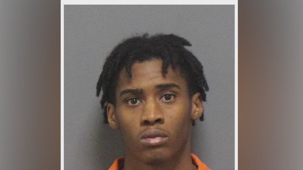 Suspect charged in Sgt. Dale Nix’s murder appears in court on separate ...