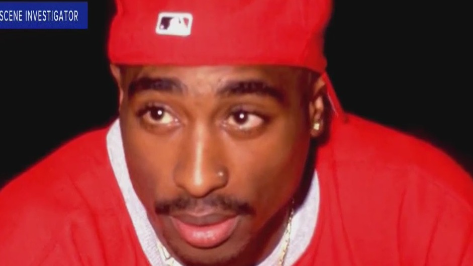 ‘Hip Hop Cop’ on Diddy-Tupac ties | Banfield – NewsNation