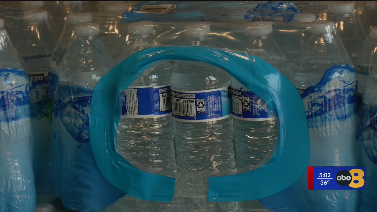 Goochland issues boil water advisory, following Henrico where some residents get their water ...