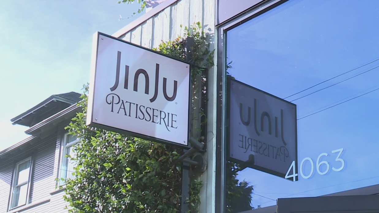 James Beard Awards given to two Portland businesses – KOIN.com