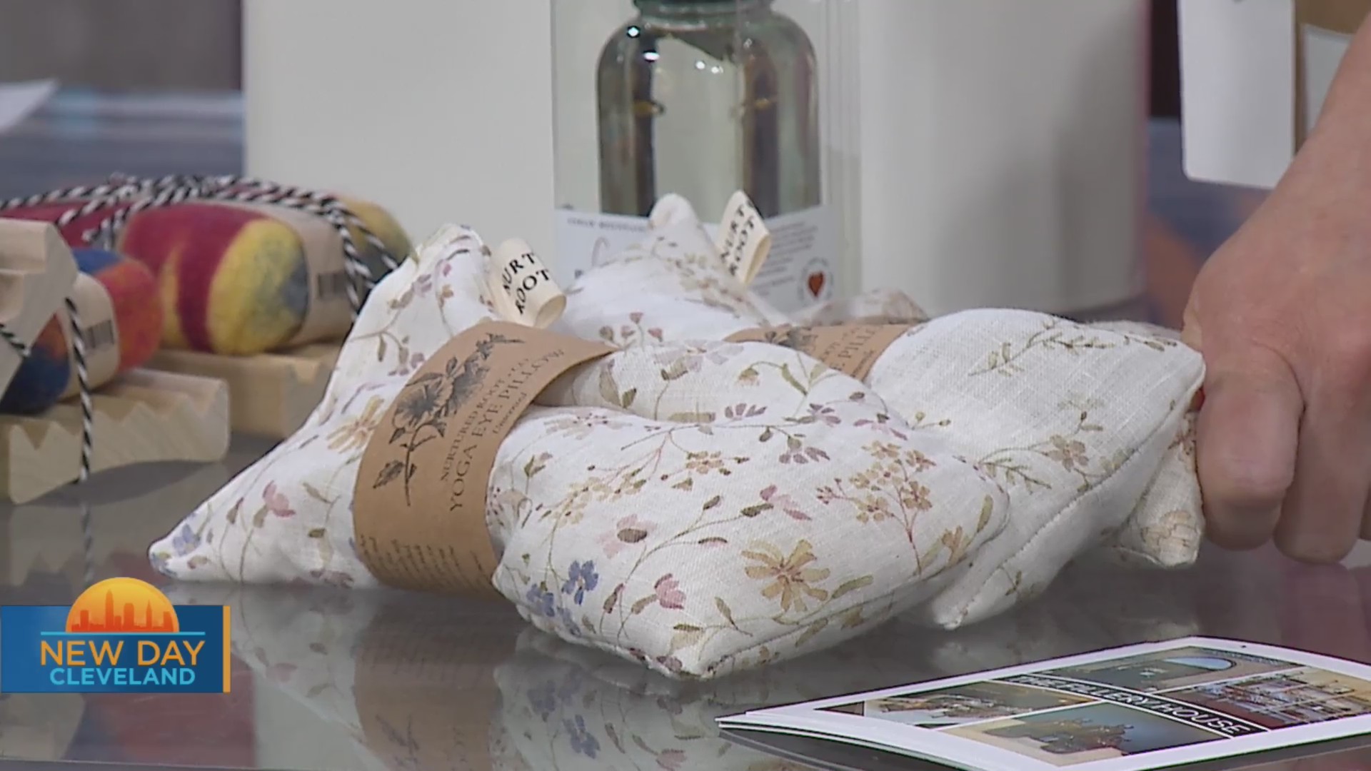 New Day Cleveland: The Fillery House – Fox 8 Cleveland WJW