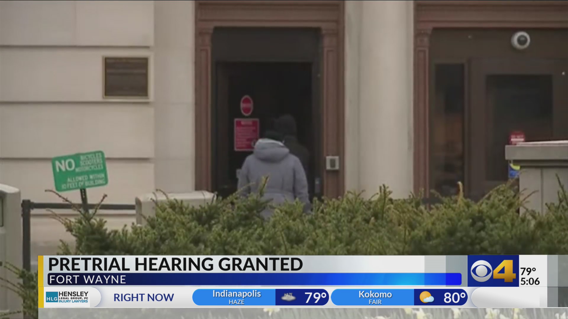 Less than 2 weeks away from jury selection, legal maneuvering continues ...