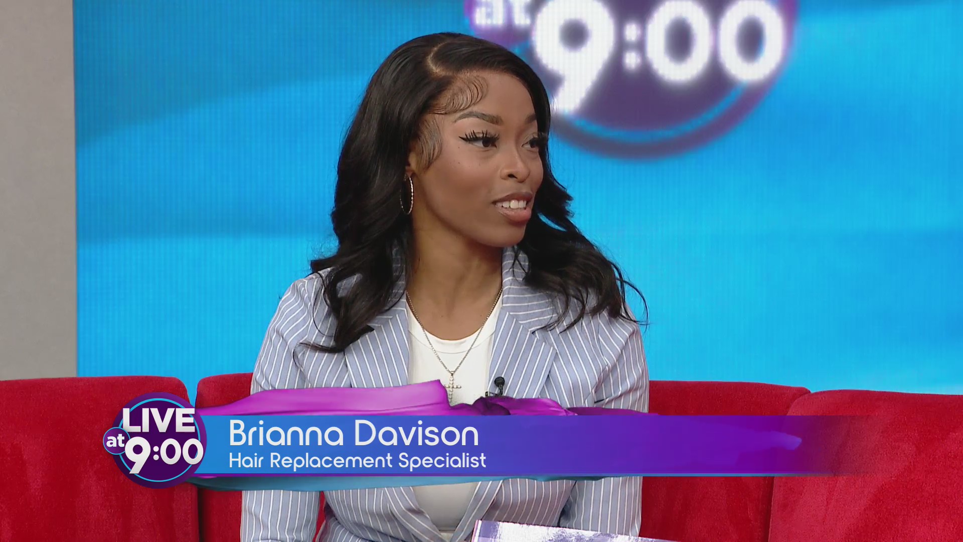 Memphian Brianna Davison launches ‘Invisible Crown’ kids book and ‘Kid ...