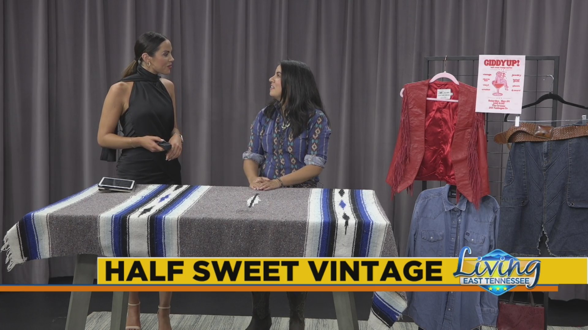 Half Sweet Vintage – WATE 6 On Your Side
