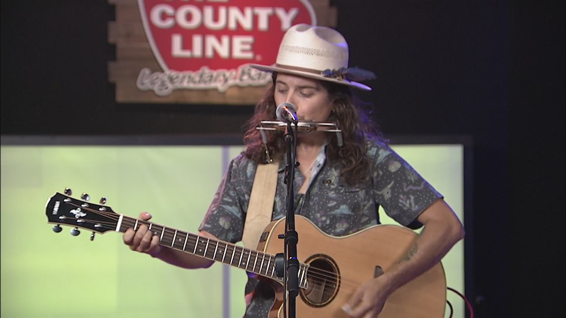 New Mexico singer-songwriter Justin Nuñez blends folk, rock, and Latin ...