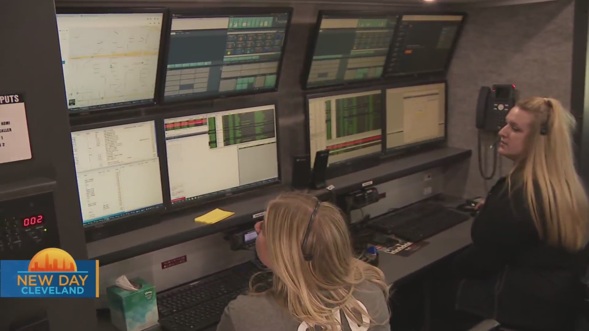 New Day Cleveland: Chagrin Valley Dispatch – Fox 8 Cleveland WJW