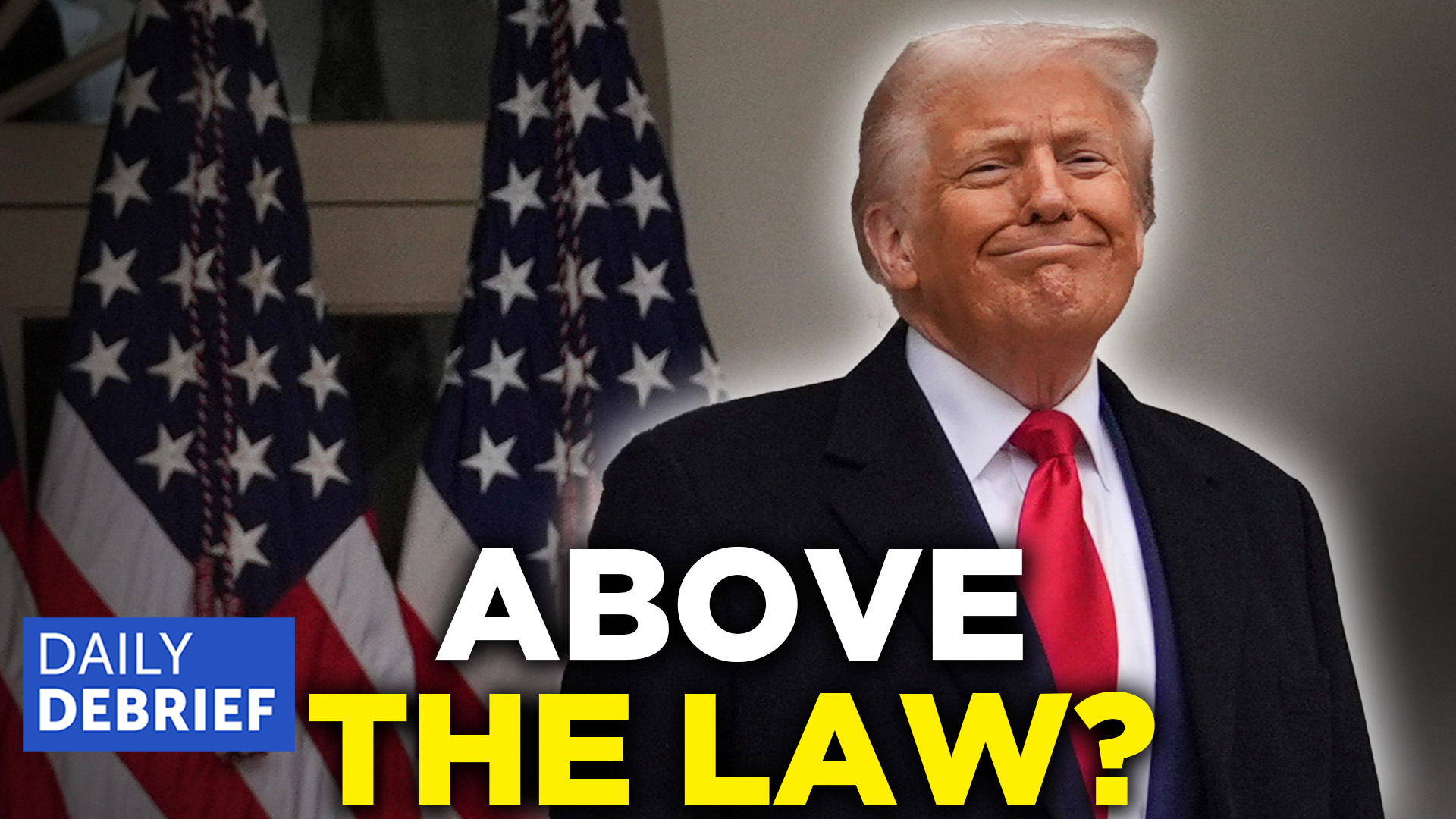 Judge Boasberg DEMANDS Answers From Trump DOJ, Admin. Argues Didn’t ...