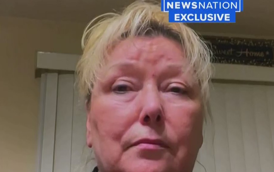 Remains found in Missouri: Emily Strite’s ex was abusive, mom says ...