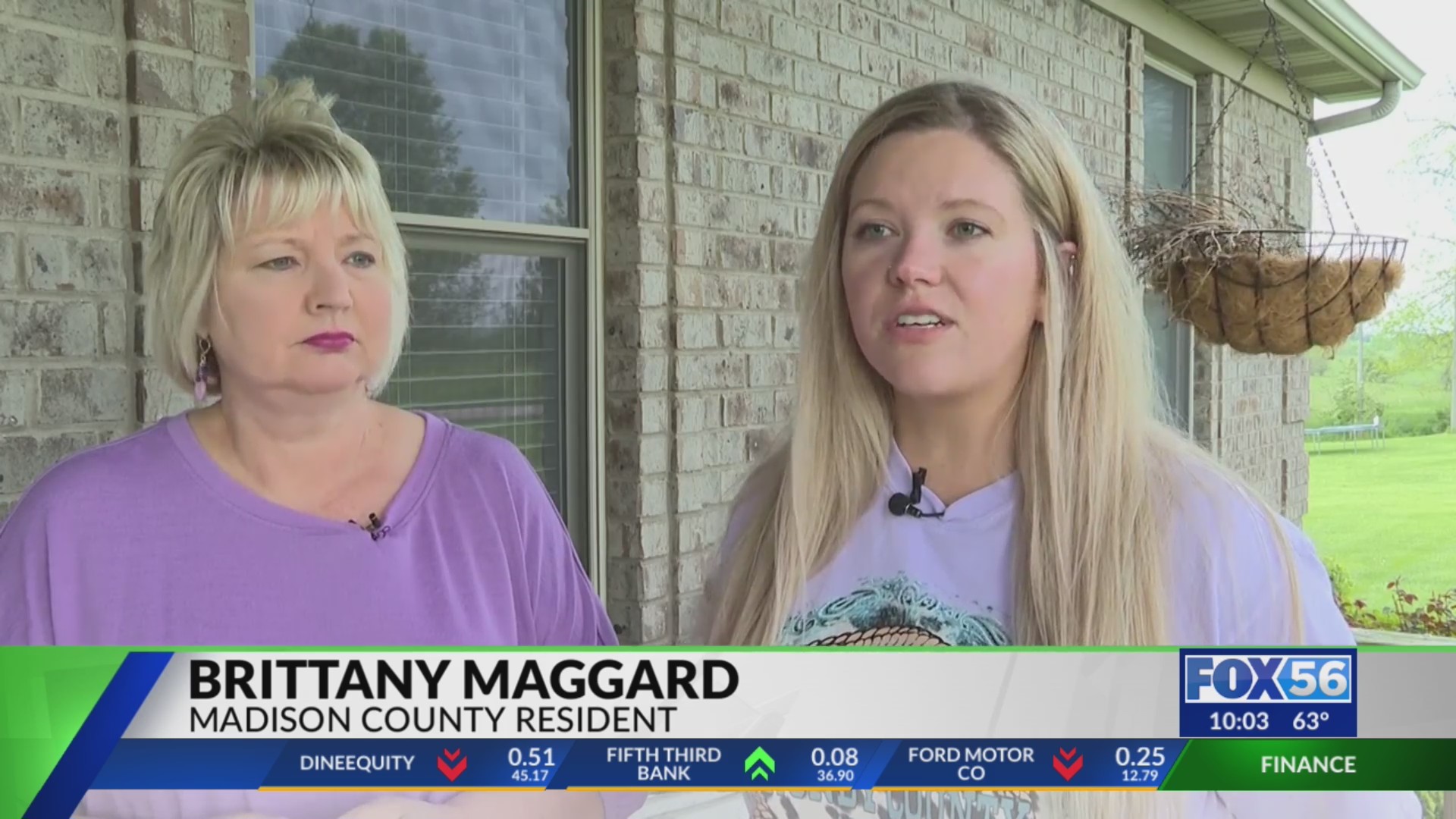 Madsion County residents are still fighting for their voices to be ...