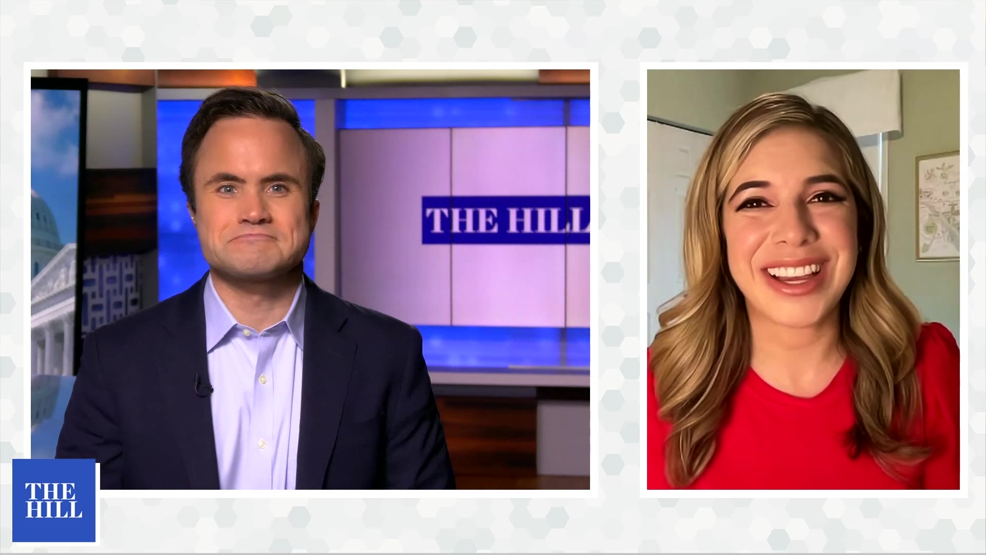 Judy Kurtz on Billie Eilish – The Hill